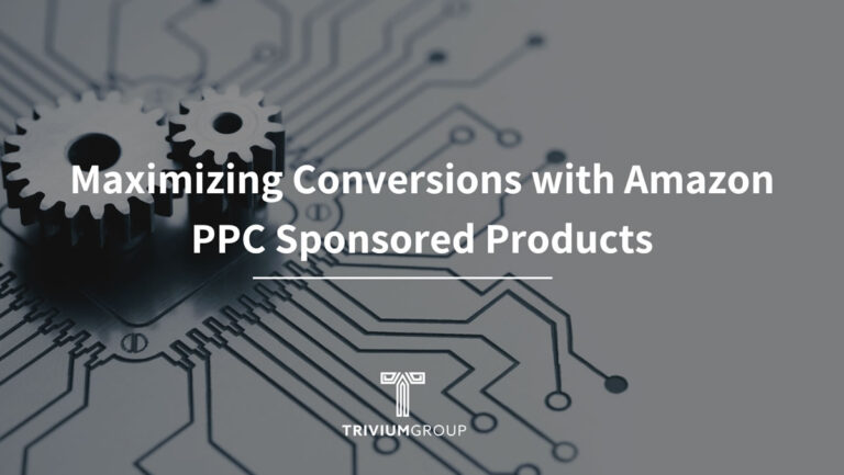 Boost Amazon Sales: Optimize PPC Sponsored Products