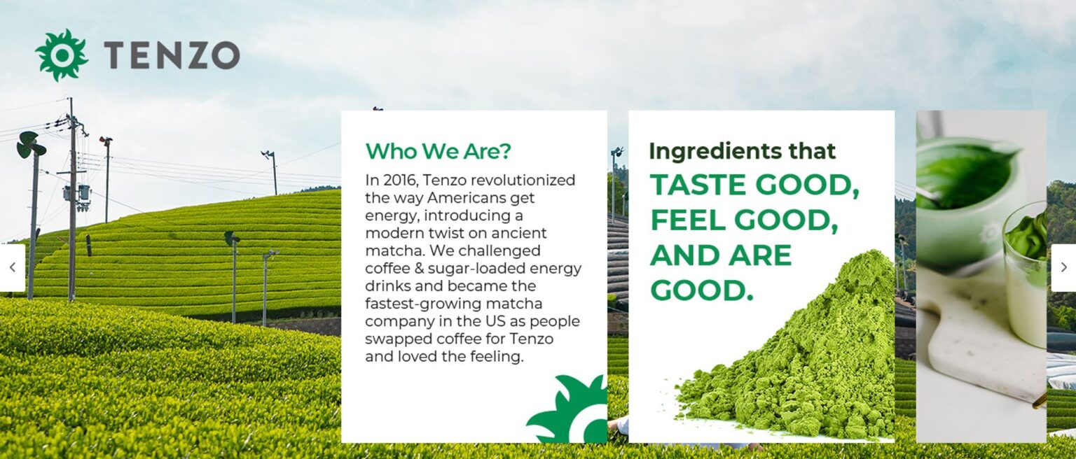 Creative Optimization - Trivium Group