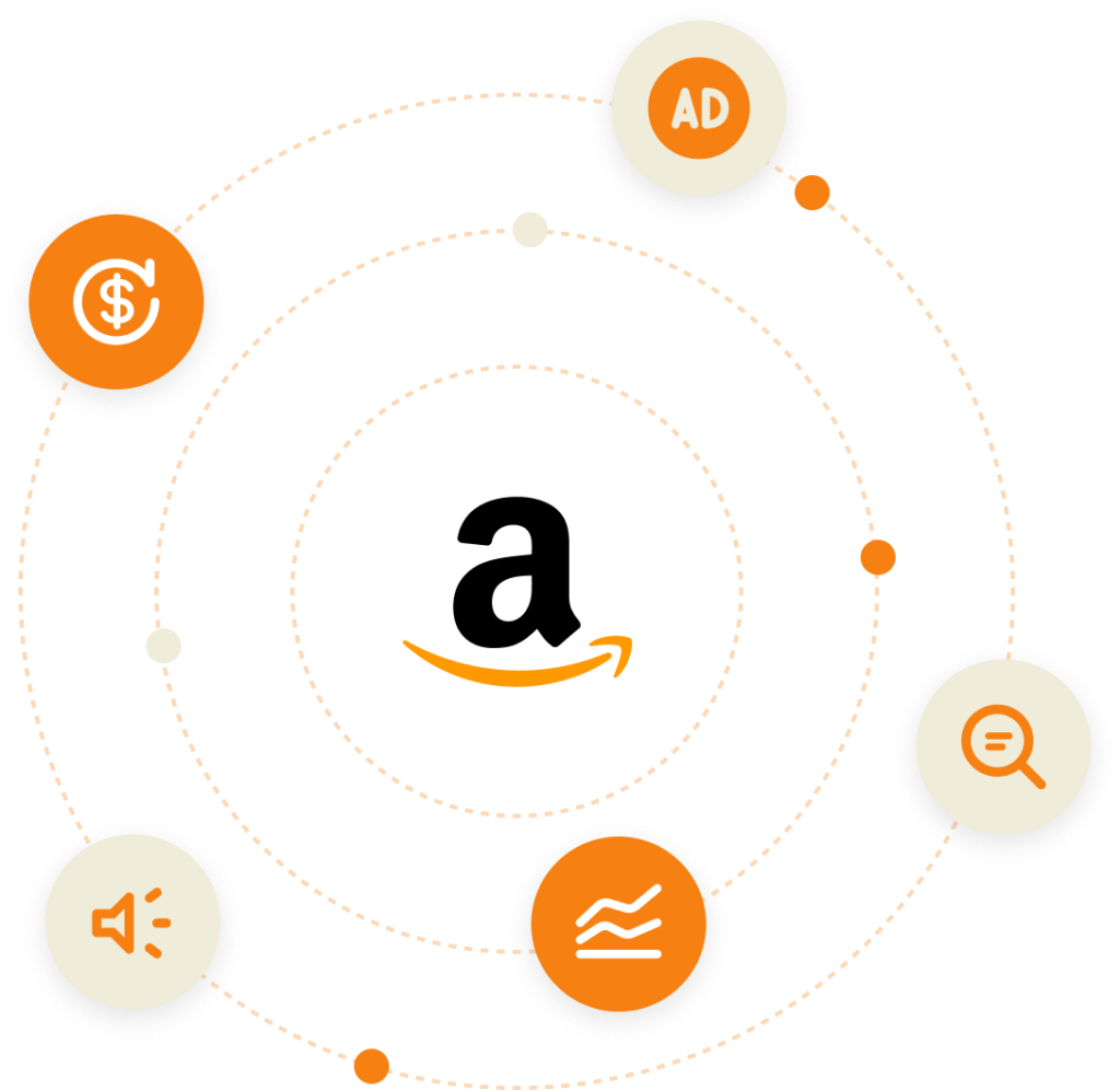 Amazon Target Market & Audience Segmentation Insights - Trivium Group