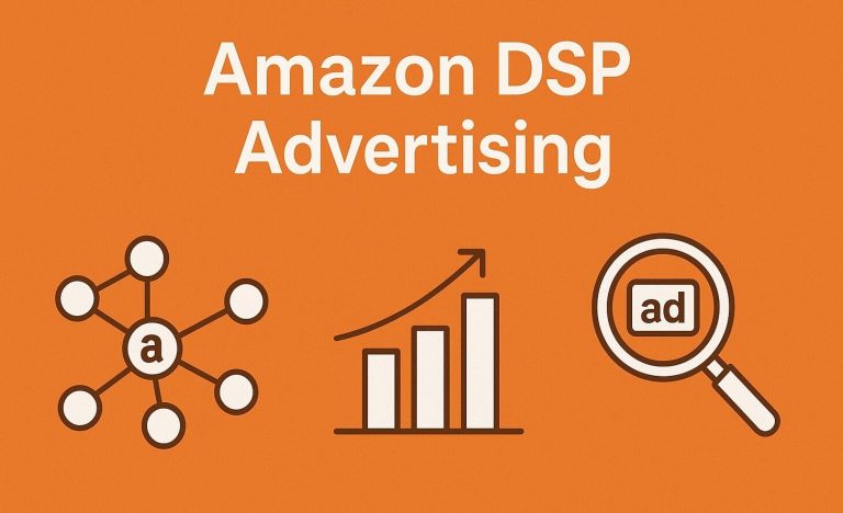 How Amazon DSP Boosts Brand Visibility - Scale Your Reach