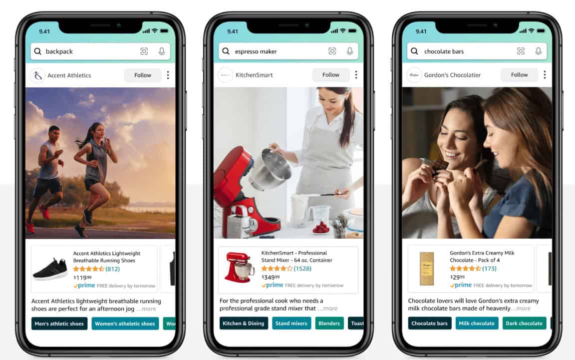 How to Use Amazon Posts to Drive More Sales - Triviumco