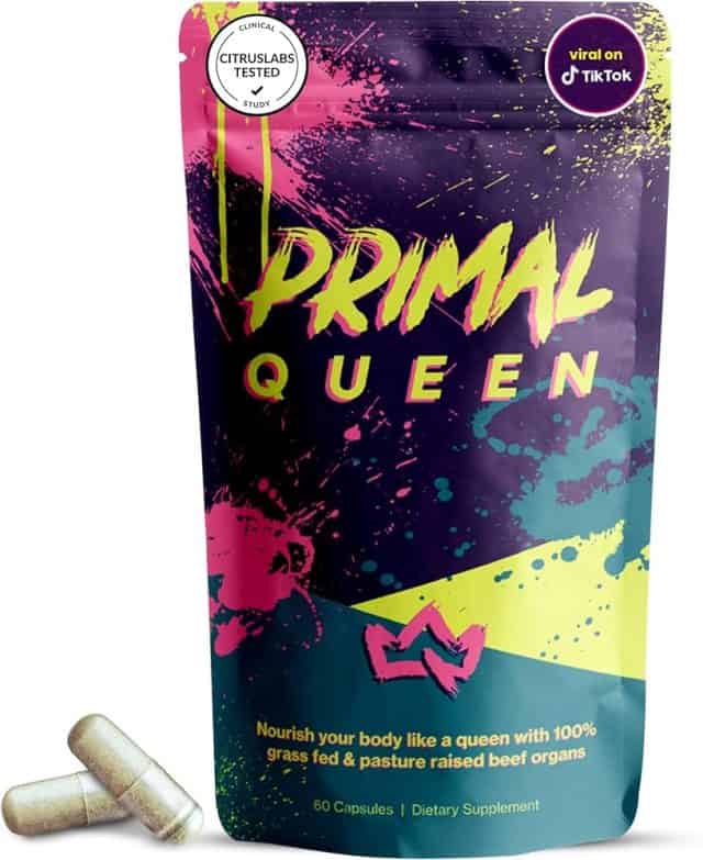 Primal Queen Amazon Case Study - Triviumco
